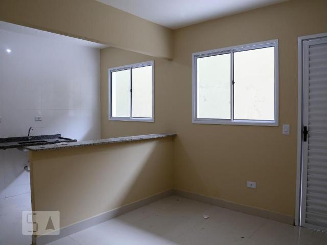 Apto, Jardim Kuabara, 1 Quarto, 30 m2 Taboão da Serra