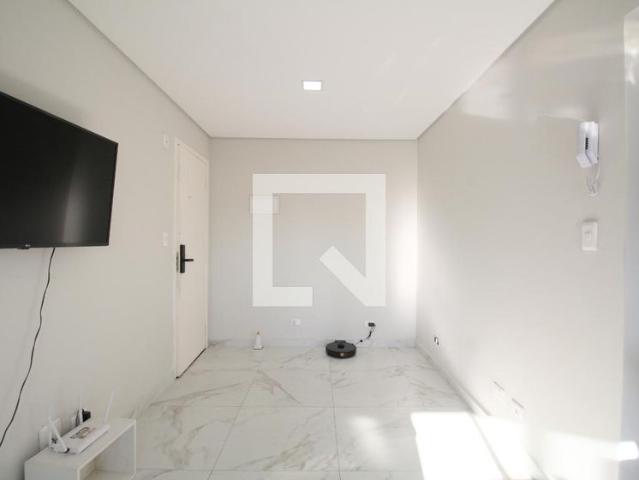 Apto, Jardim Kuabara, 2 Quartos, 40 m2 Taboão da Serra