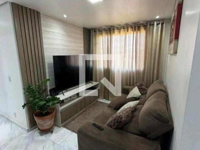 Apto, Jardim Las Vegas, 3 Quartos, 114 m2 Guarulhos