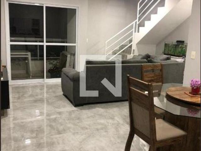 Apto, Jardim Las Vegas, 4 Quartos, 155 m2 Guarulhos