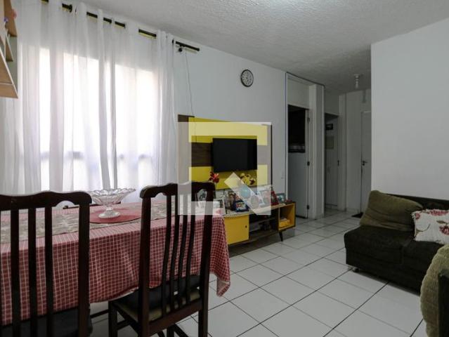 Apto, Jardim Layr, 2 Quartos, 50 m2 Mogi das Cruzes