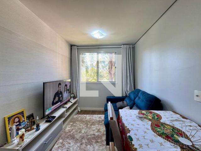 Apto, Jardim Leonidas Moreira, 2 Quartos, 47 m2 São Paulo
