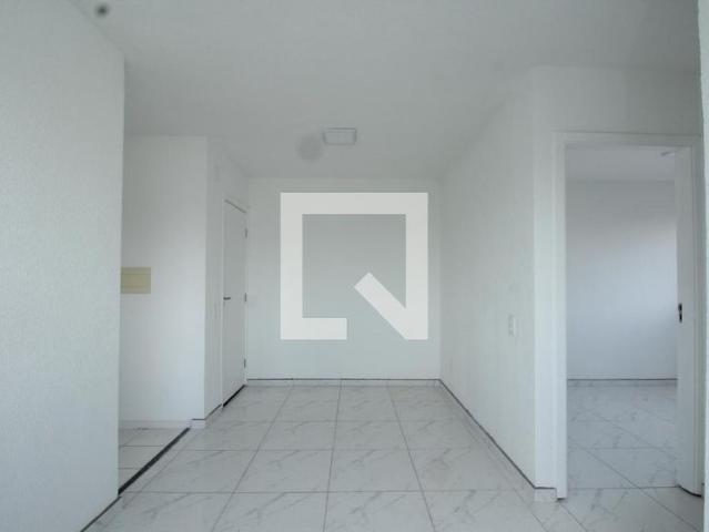 Apto, Jardim Leonidas Moreira, 2 Quartos, 45 m2 São Paulo