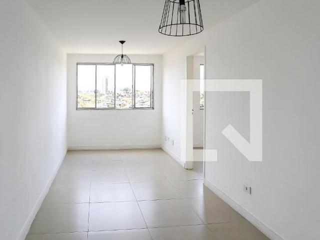 Apto, Jardim Leonidas Moreira, 2 Quartos, 54 m2 São Paulo