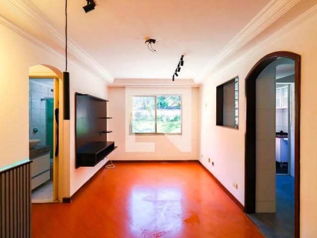 Apto, Jardim Leonidas Moreira, 2 Quartos, 54 m2 São Paulo