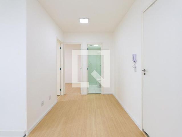 Apto, Jardim Leonidas Moreira, 2 Quartos, 38 m2 São Paulo