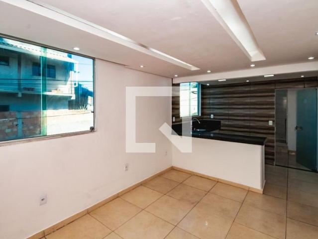 Apto, Jardim Leblon, 1 Quarto, 35 m2 Belo Horizonte