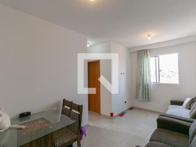 Apto, Jardim Leblon, 2 Quartos, 55 m2 Belo Horizonte