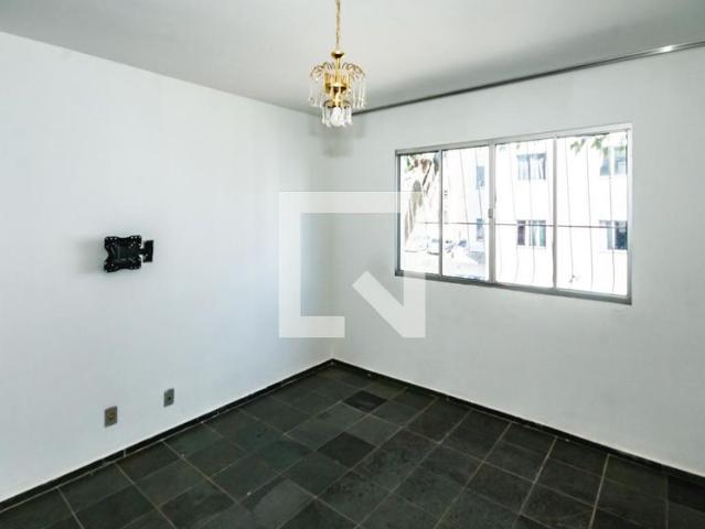Apto, Jardim Leblon, 2 Quartos, 55 m2 Belo Horizonte