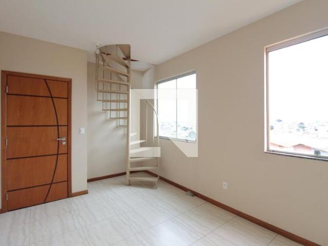 Apto, Jardim Leblon, 2 Quartos, 56 m2 Belo Horizonte