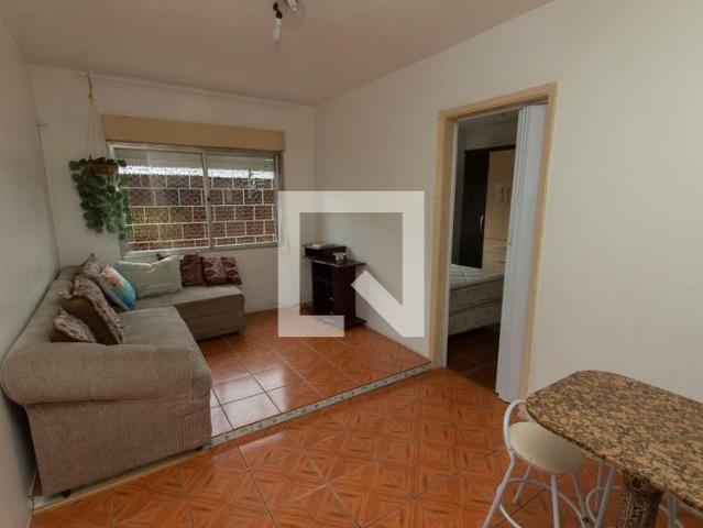 Apto, Jardim Lindóia, 1 Quarto, 48 m2 Porto Alegre