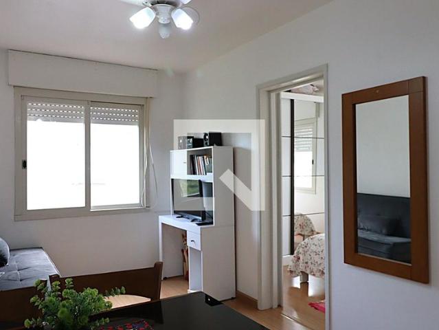 Apto, Jardim Lindóia, 1 Quarto, 40 m2 Porto Alegre