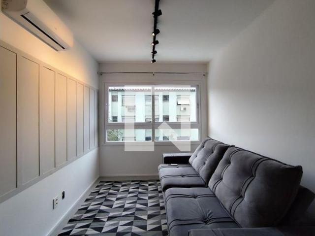Apto, Jardim Lindóia, 2 Quartos, 53 m2 Porto Alegre