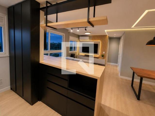 Apto, Jardim Lindóia, 2 Quartos, 66 m2 Porto Alegre