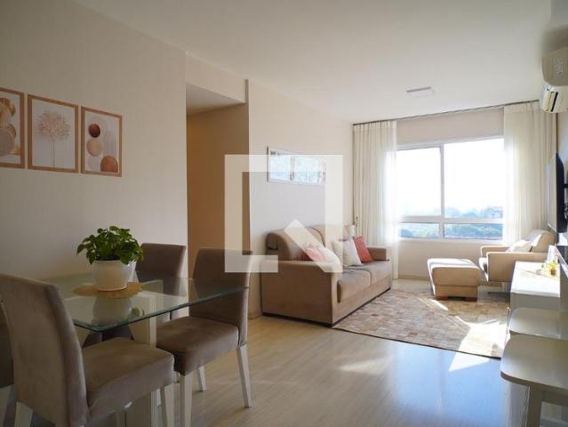 Apto, Jardim Lindóia, 2 Quartos, 69 m2 Porto Alegre