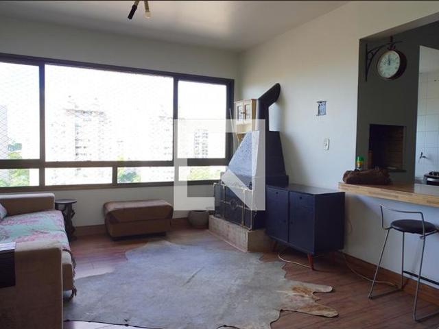 Apto, Jardim Lindóia, 2 Quartos, 78 m2 Porto Alegre