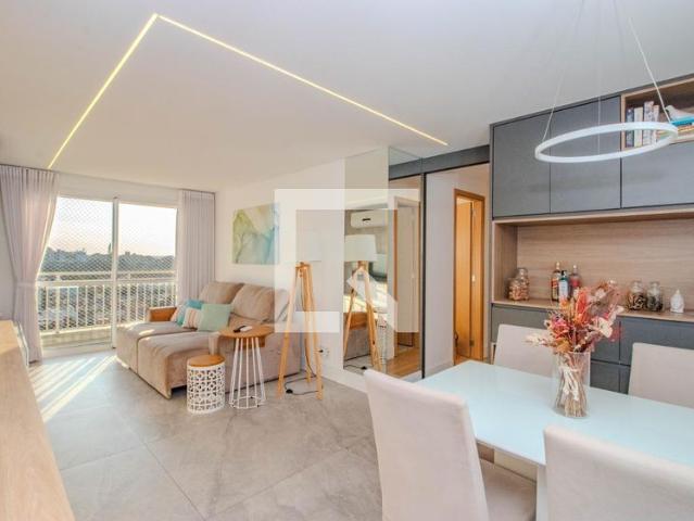 Apto, Jardim Lindóia, 3 Quartos, 84 m2 Porto Alegre