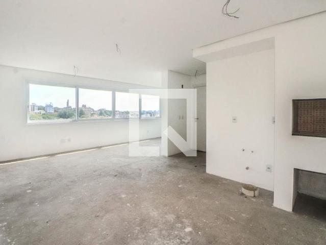 Apto, Jardim Lindóia, 3 Quartos, 118 m2 Porto Alegre