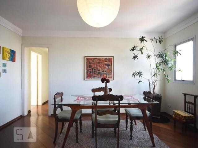 Apto, Jardim Londrina, 4 Quartos, 165 m2 São Paulo