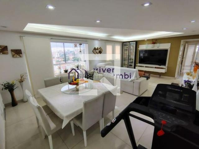 Apto, Jardim Londrina, 4 Quartos, 179 m2 São Paulo