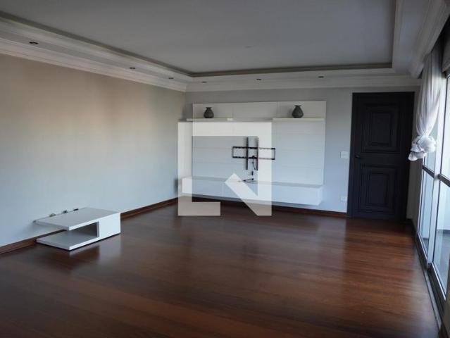 Apto, Jardim Londrina, 3 Quartos, 167 m2 São Paulo