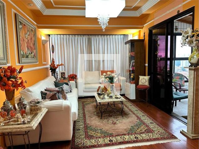Apto, Jardim Londrina, 3 Quartos, 160 m2 São Paulo