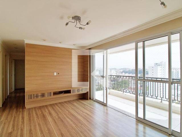 Apto, Jardim Londrina, 3 Quartos, 86 m2 São Paulo