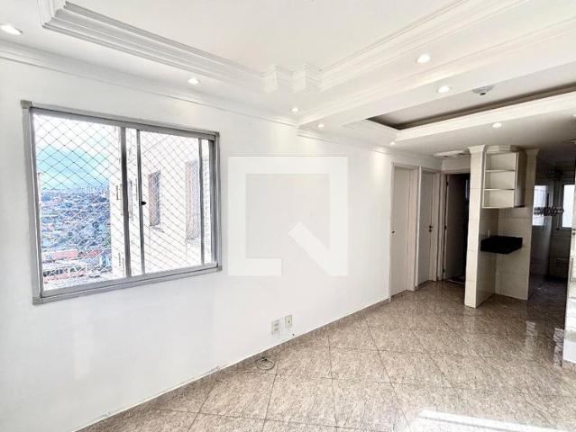 Apto, Jardim Lourdes, 2 Quartos, 41 m2 Ferraz de Vasconcelos