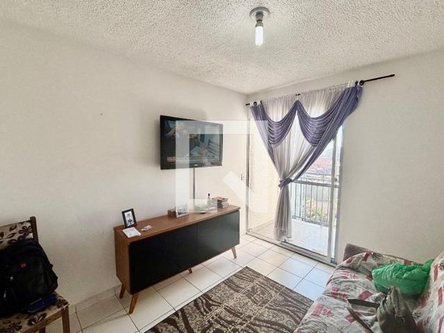 Apto, Jardim Lourdes, 2 Quartos, 42 m2 Ferraz de Vasconcelos