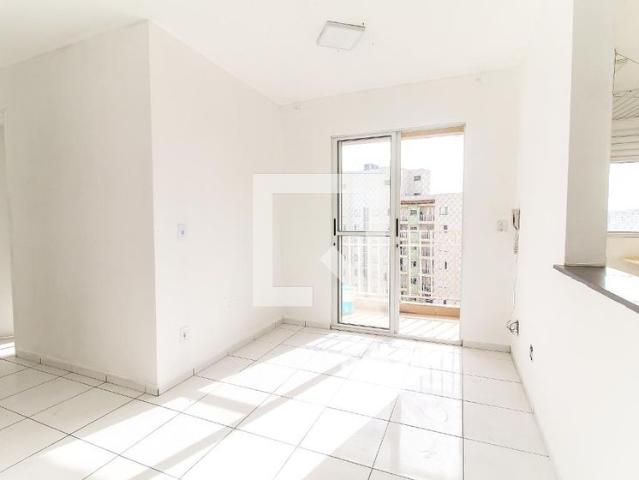 Apto, Jardim Lourdes, 2 Quartos, 42 m2 Ferraz de Vasconcelos