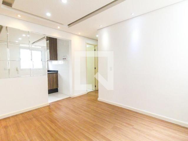 Apto, Jardim Lourdes, 2 Quartos, 42 m2 Ferraz de Vasconcelos