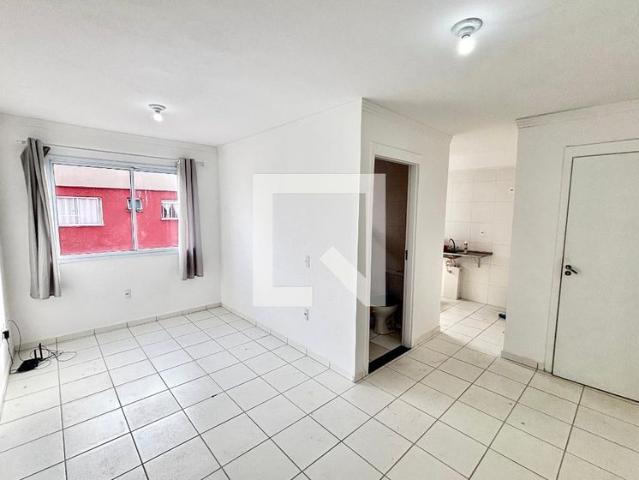 Apto, Jardim Lourdes, 2 Quartos, 47 m2 Ferraz de Vasconcelos