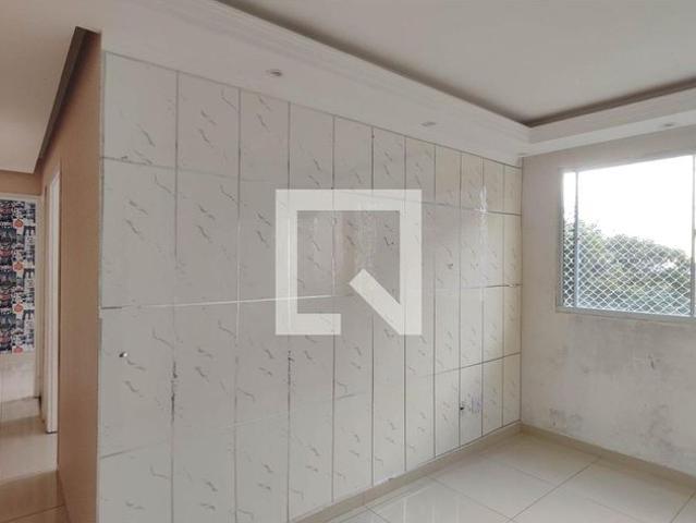 Apto, Jardim Lourdes, 2 Quartos, 44 m2 Ferraz de Vasconcelos