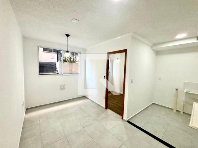 Apto, Jardim Lourdes, 2 Quartos, 45 m2 Ferraz de Vasconcelos