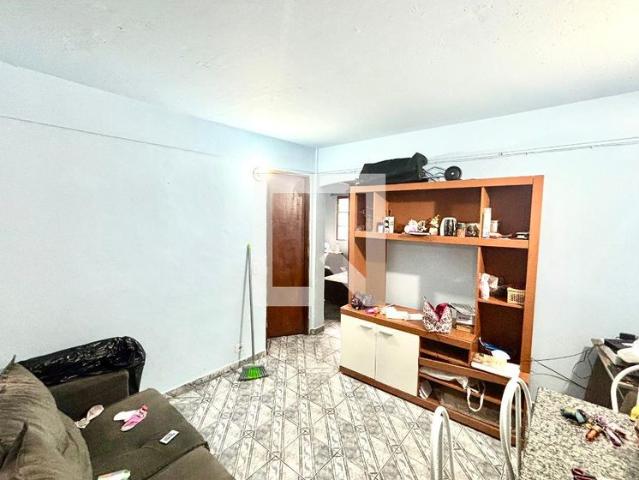 Apto, Jardim Lourdes, 2 Quartos, 45 m2 Ferraz de Vasconcelos