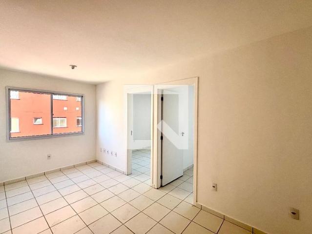 Apto, Jardim Lourdes, 2 Quartos, 48 m2 Ferraz de Vasconcelos