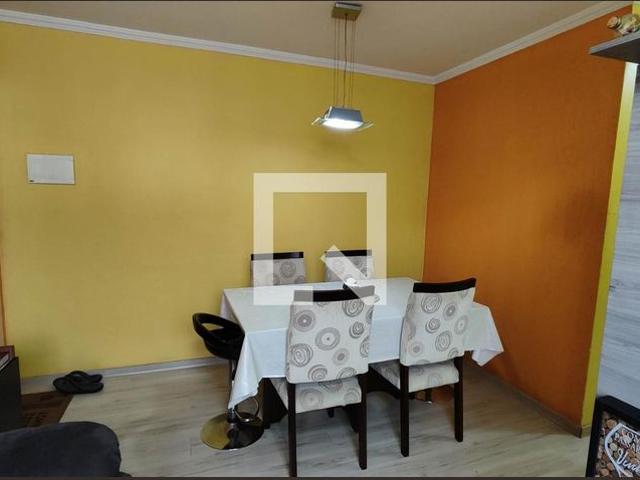 Apto, Jardim Lourdes, 2 Quartos, 48 m2 Ferraz de Vasconcelos