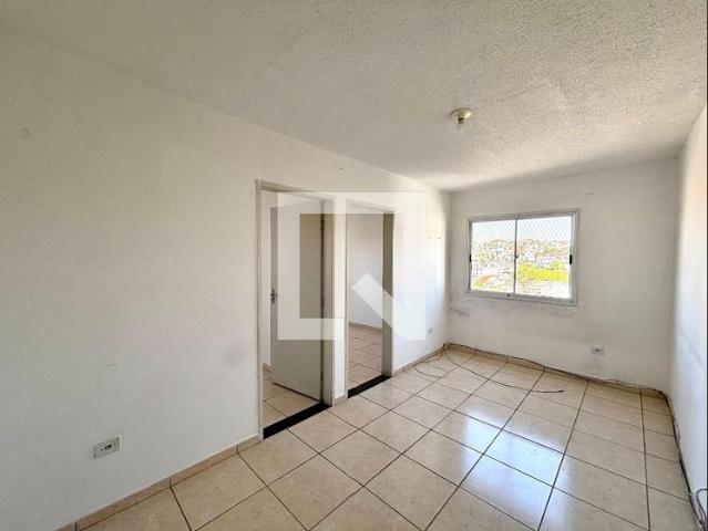 Apto, Jardim Lourdes, 2 Quartos, 48 m2 Ferraz de Vasconcelos