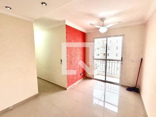 Apto, Jardim Lourdes, 2 Quartos, 49 m2 Ferraz de Vasconcelos