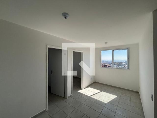 Apto, Jardim Lourdes, 2 Quartos, 49 m2 Ferraz de Vasconcelos
