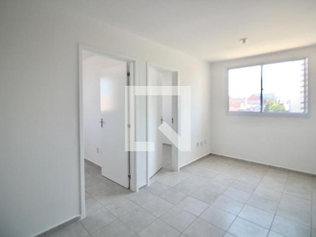 Apto, Jardim Lourdes, 2 Quartos, 49 m2 Ferraz de Vasconcelos