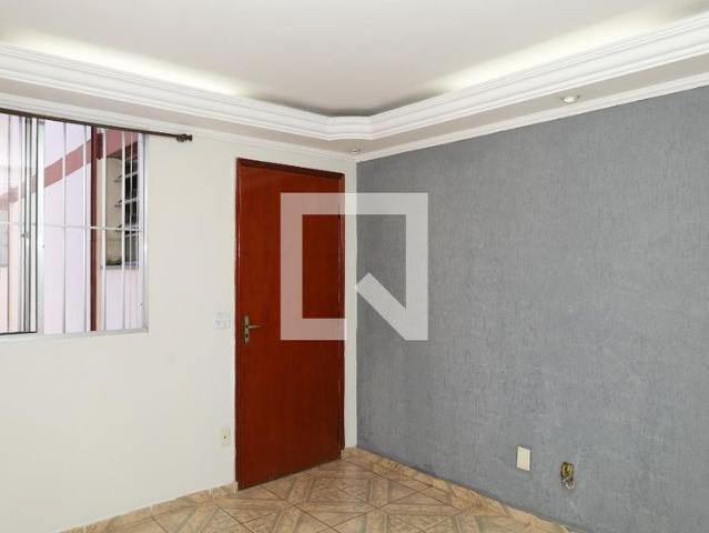 Apto, Jardim Lourdes, 2 Quartos, 50 m2 Ferraz de Vasconcelos