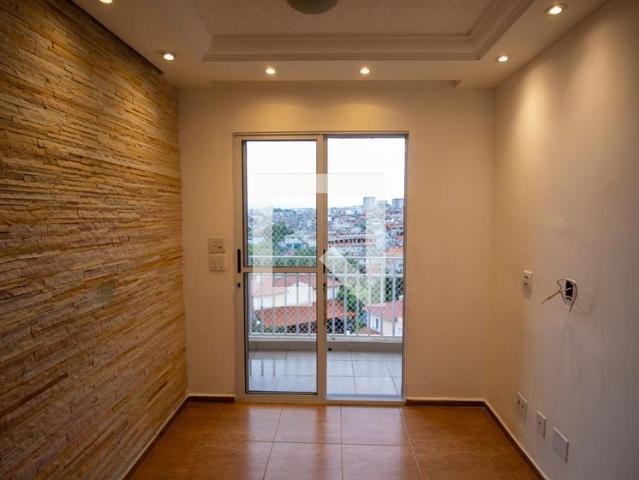 Apto, Jardim Lourdes, 2 Quartos, 50 m2 Ferraz de Vasconcelos