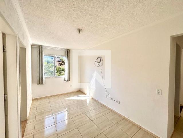 Apto, Jardim Lourdes, 2 Quartos, 50 m2 Ferraz de Vasconcelos