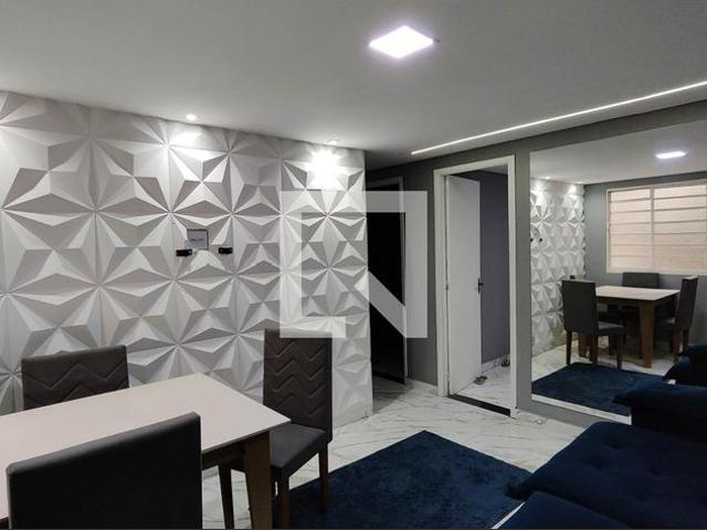 Apto, Jardim Lourdes, 2 Quartos, 52 m2 Ferraz de Vasconcelos