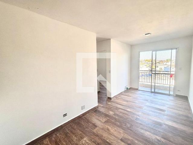 Apto, Jardim Lourdes, 2 Quartos, 52 m2 Ferraz de Vasconcelos