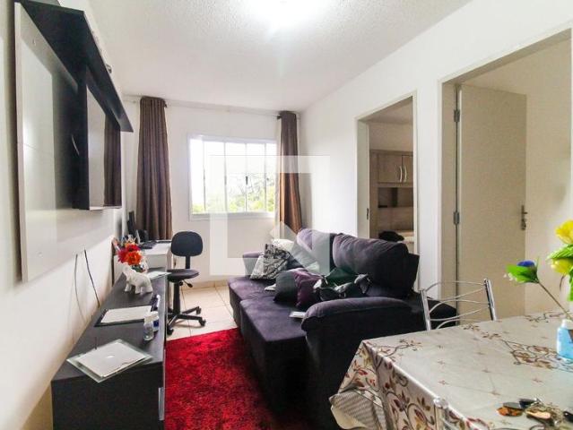 Apto, Jardim Lourdes, 2 Quartos, 60 m2 Ferraz de Vasconcelos