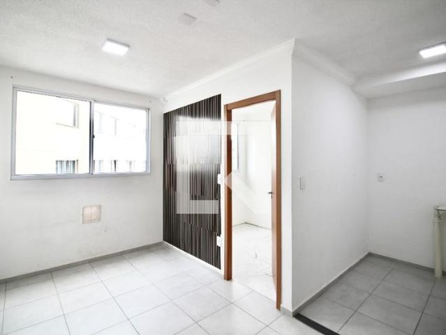 Apto, Jardim Lourdes, 2 Quartos, 34 m2 Ferraz de Vasconcelos