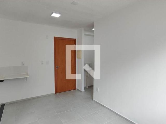 Apto, Jardim Lourdes, 2 Quartos, 34 m2 Ferraz de Vasconcelos