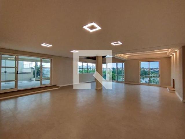 Apto, Jardim Madalena, 4 Quartos, 400 m2 Campinas